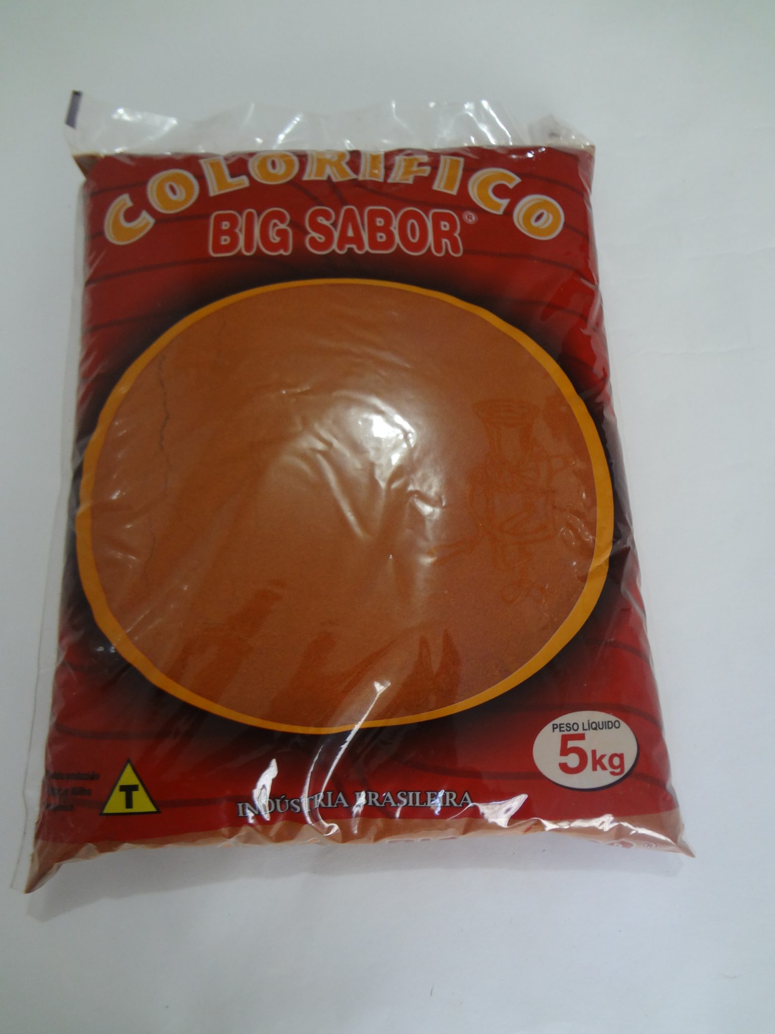 Coloríficos ou colorau para sua cozinha | Jomil Alimentos